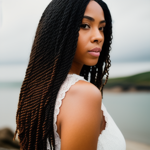 The Ultimate Box Braid Wig Collection Find Your Perfect Match